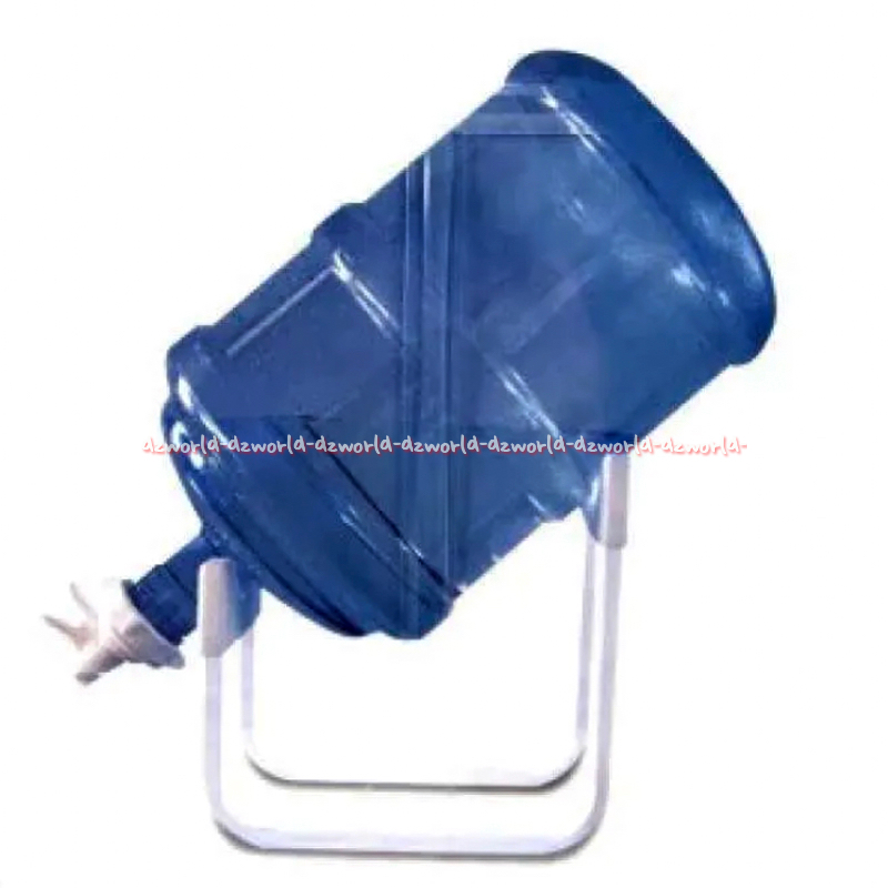 Jual Kris Water Gallon Holder & Faucet Bottle Alat Untuk Penyangga ...