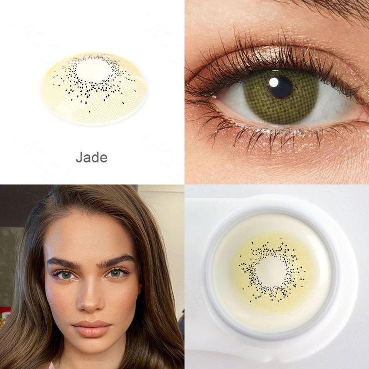 Jual J22 Softlens Coklat Premium Natural No Ring 14,5 MM Normal Minus ...