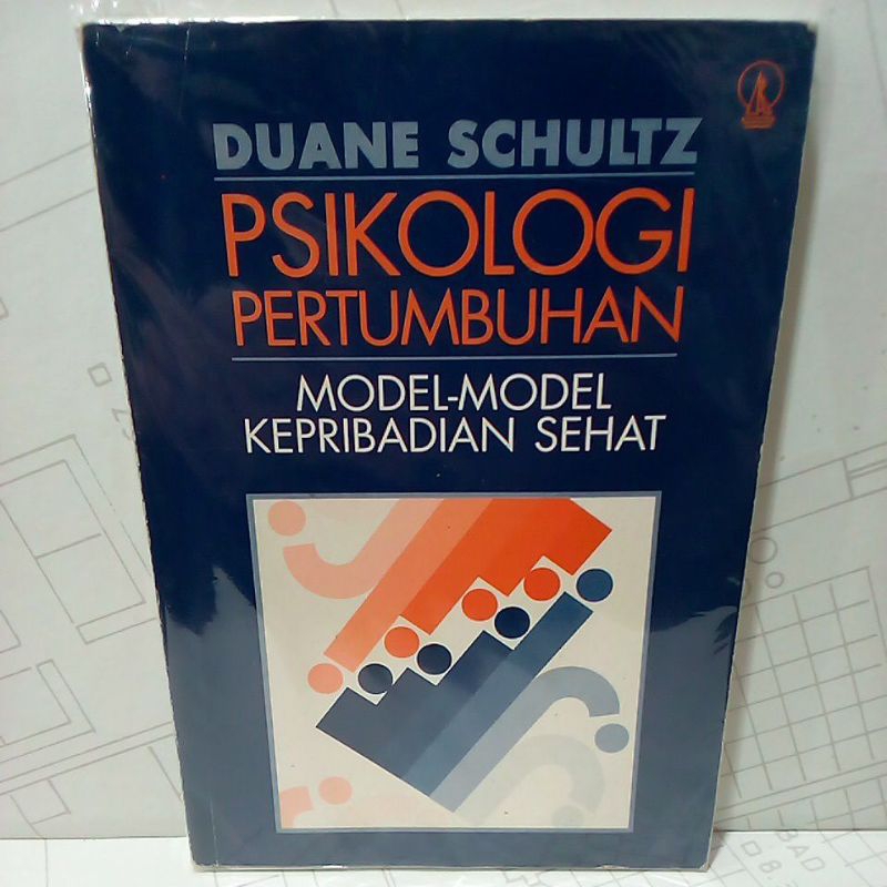 Jual Buku Original PSIKOLOGI PERTUMBUHAN by Duane Schultz | Shopee ...