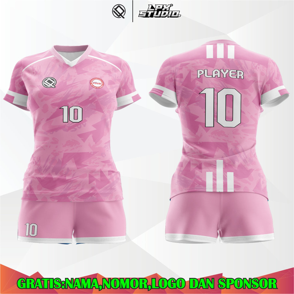 Jual jersey volly | jersey voli | jersey volly wanita | jersey volly ...