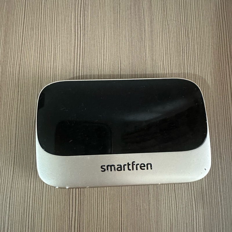 Jual [Bekas] Smartfren Modem Wifi Mifi M6 4G LTE | Shopee Indonesia