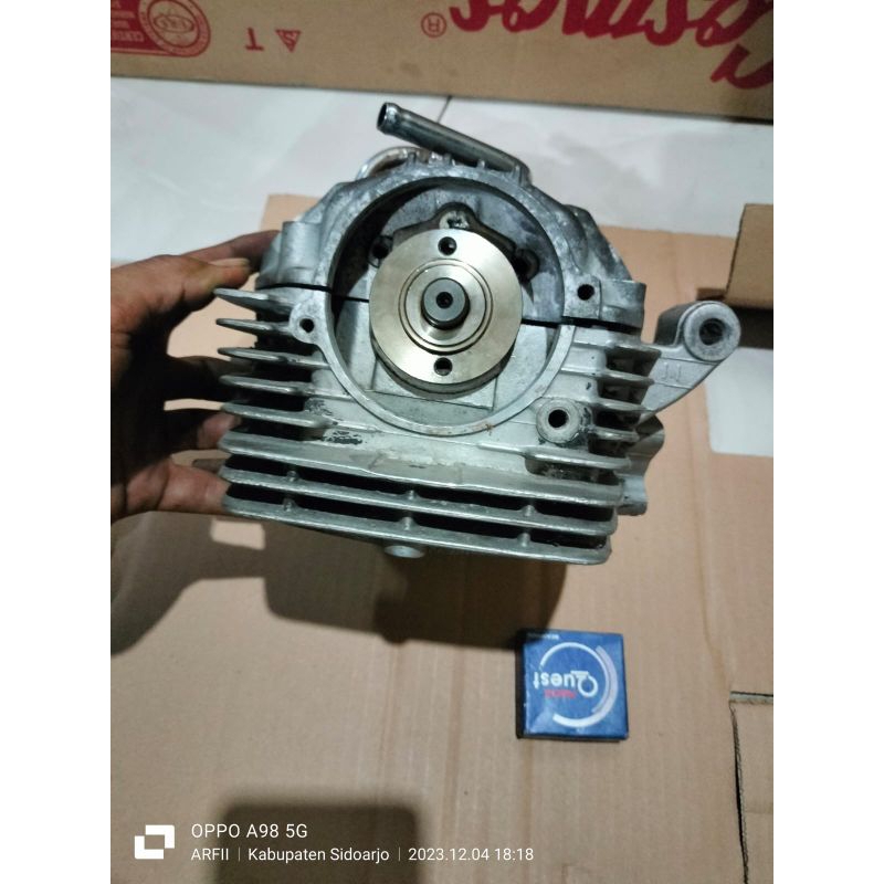 Jual Kop MP PRIMUS, mega pro primus Head Kop MP | Shopee Indonesia
