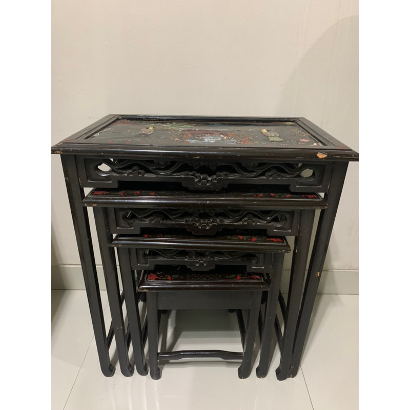 Jual Meja Susun | Shopee Indonesia