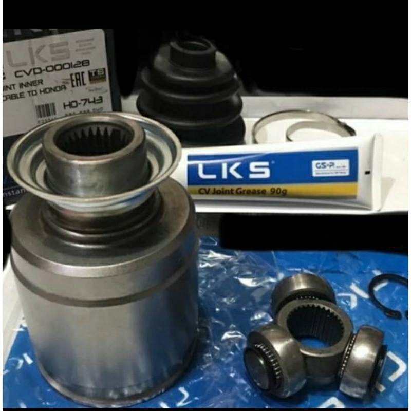Jual CV Joint Inner / Dalam Crv 2002-2006, Crv Gen 2 KANAN | Shopee Indonesia
