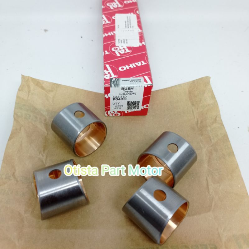 Jual BOSH PEN PISTON BUSING PIN STANG SEHER TOYOTA KIJANG DIESEL 2L ...