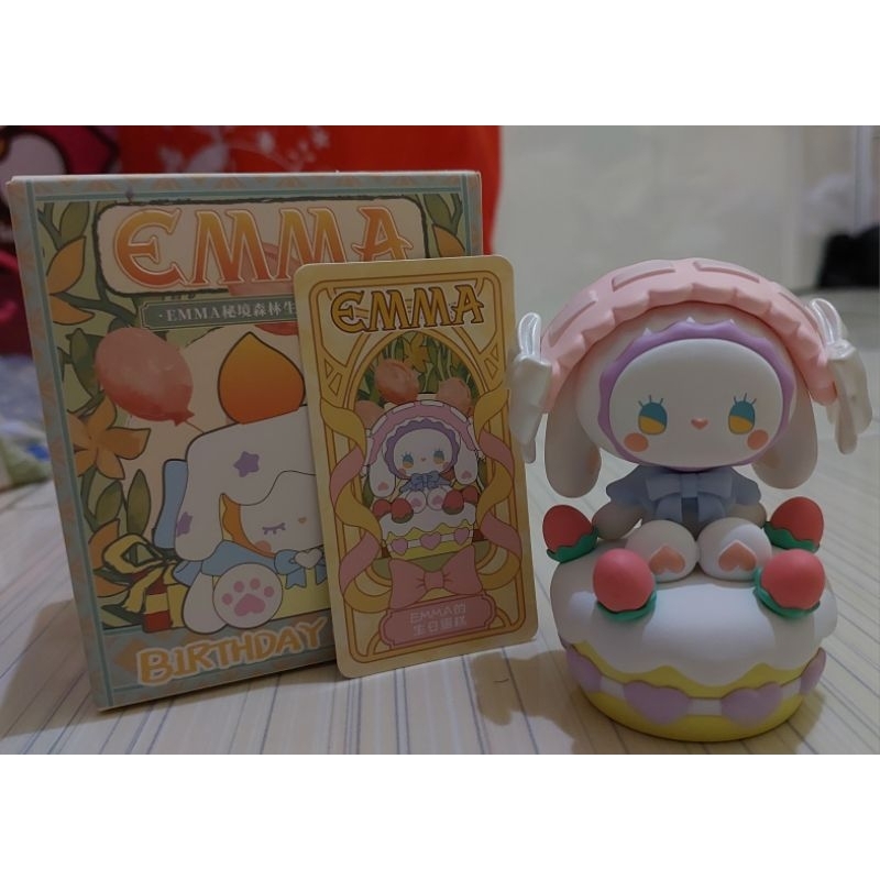 Jual EMMA Blind Box | Shopee Indonesia