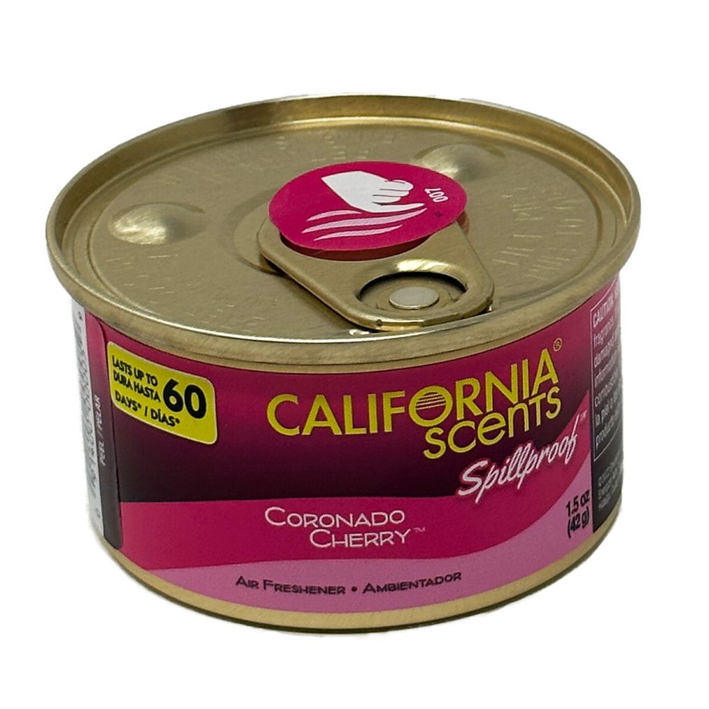 Jual California Scents Aroma Cherry Coronado / Kalifornia Scent Pewangi ...