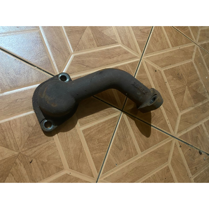 Jual Pipa EGR mesin mitsubishi 4N15 | Shopee Indonesia