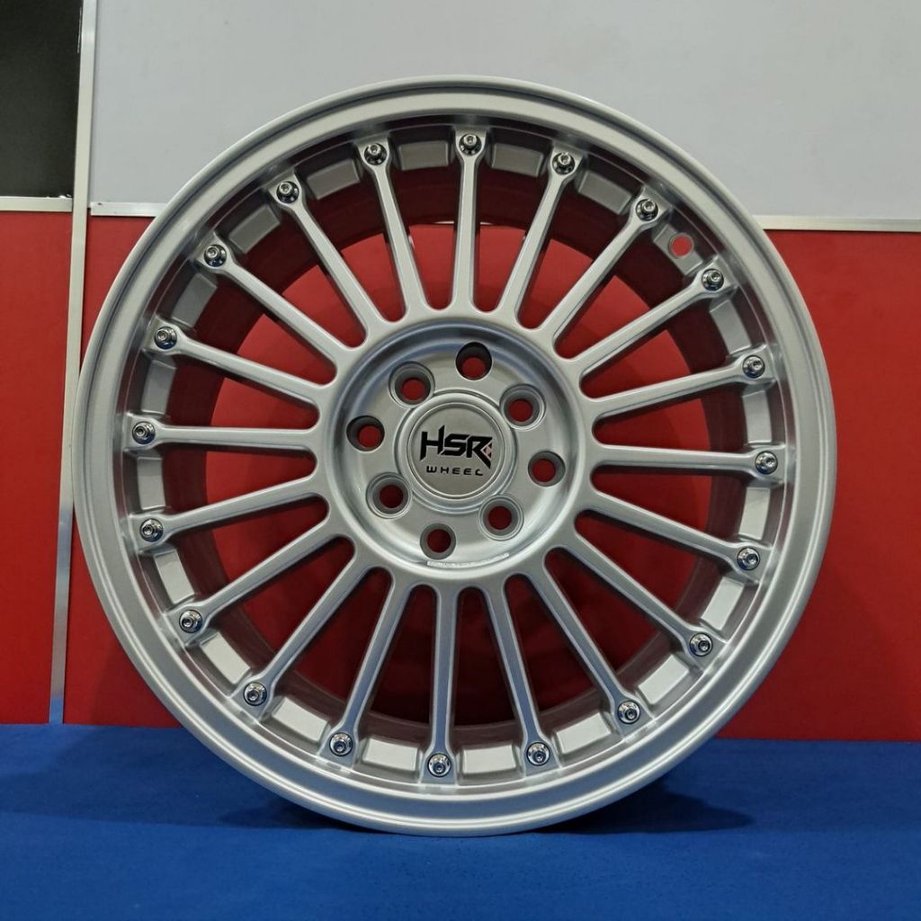 Jual Velg Baru Ring 16 HSR JJC untuk Avega, Vios, Swift, City, Evalia, Livina dll | Shopee Indonesia