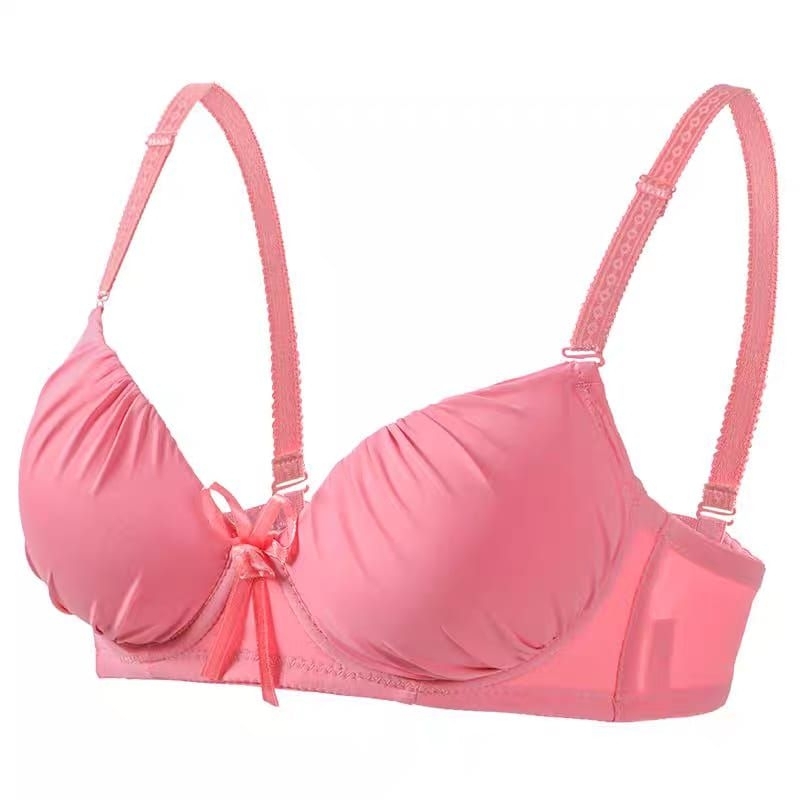 Jual COD| BRA BH KAWAT BUSA SUPER TEBEL, BRA IMPORT, BRA BUSA EMPUK ...