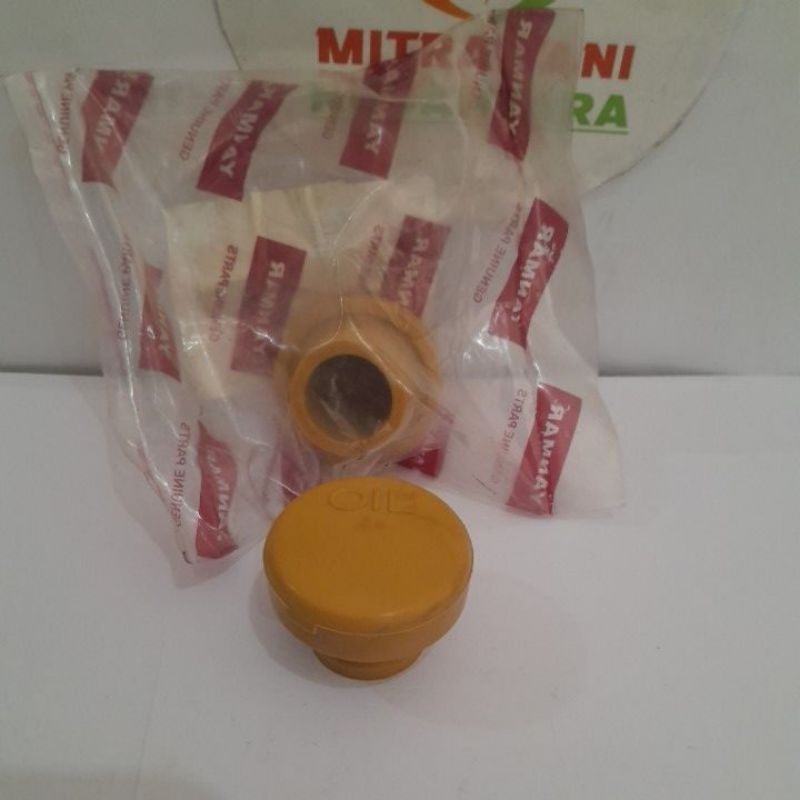 Jual TUTUP OLI GEARBOX YANMAR(53361) | Shopee Indonesia