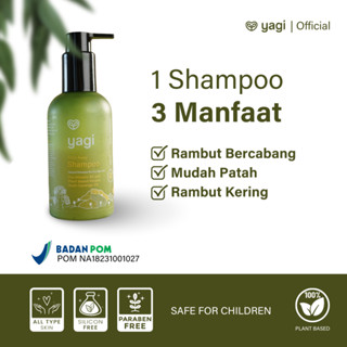 Toko Online YAGI Forest Official Shop | Shopee Indonesia