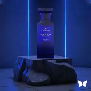 Produk Flamboyan Parfum | Shopee Indonesia