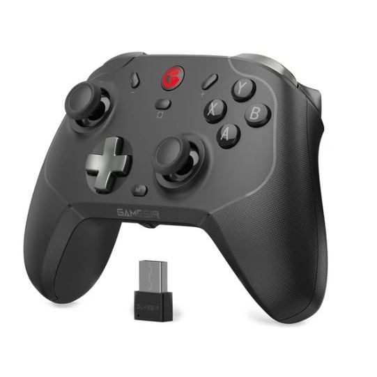 Jual GameSir T4 Cyclone Pro / Cyclone 2 Gamepad Game Controller Hall ...
