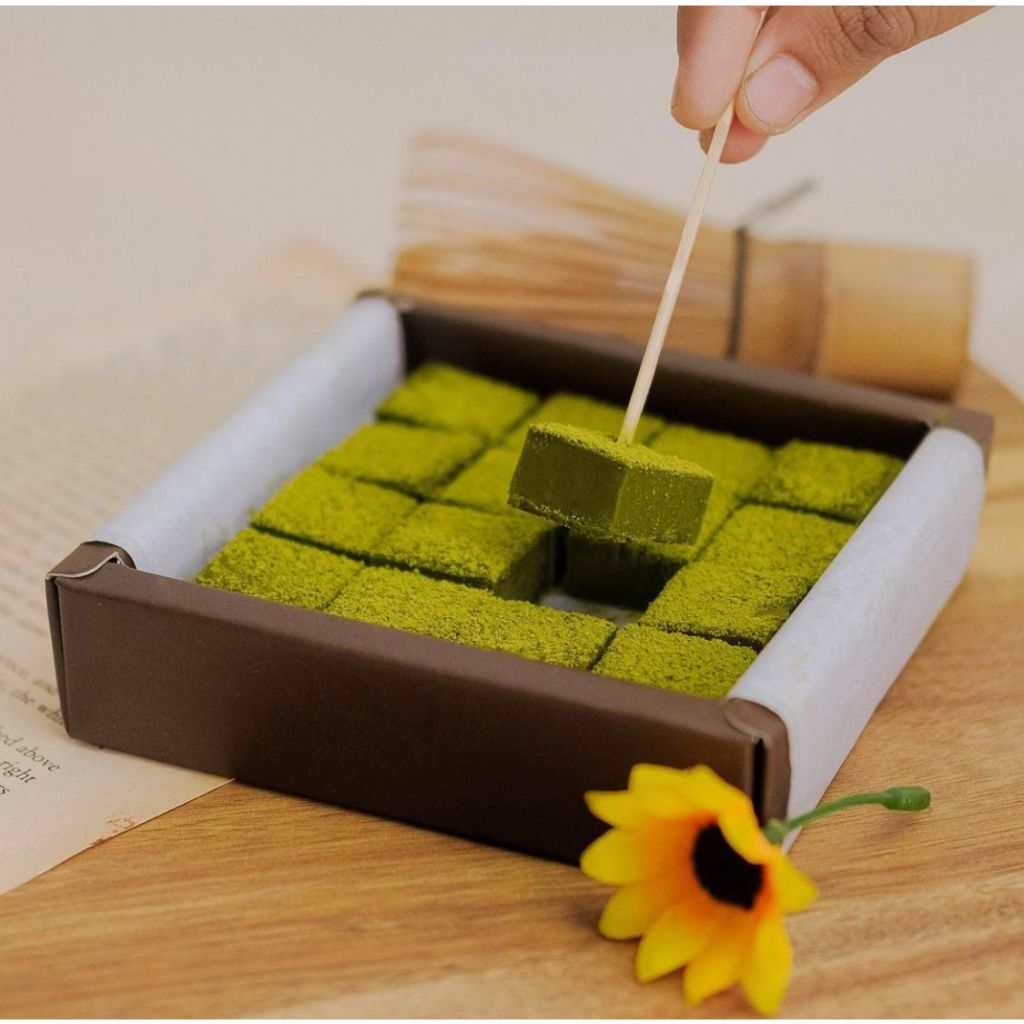 Jual Belgian Matcha | Shopee Indonesia