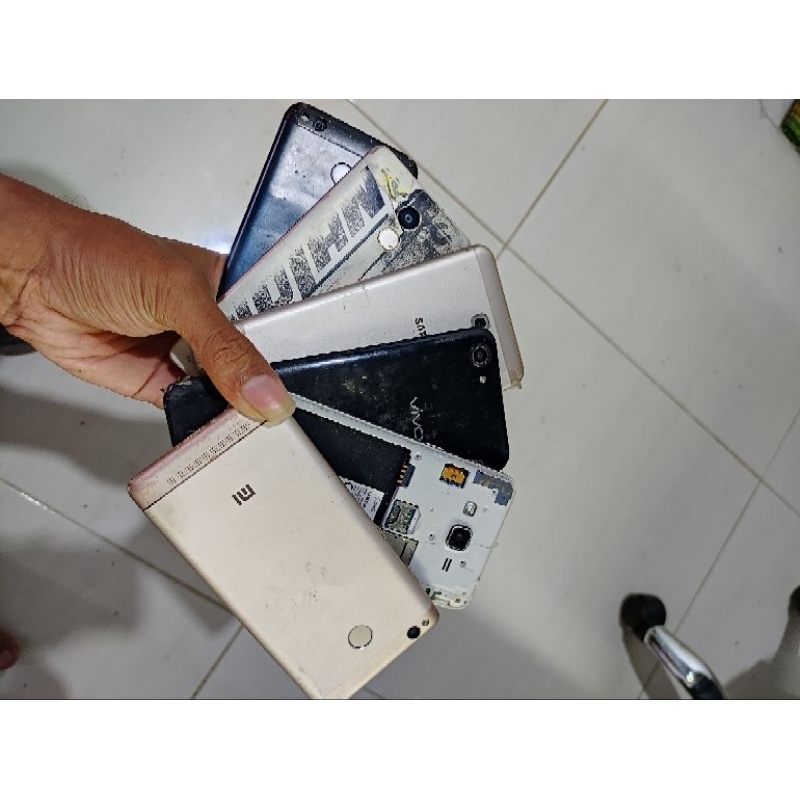 Jual hp rusak / HANDPHONE MINUS/ HP MINUS/ handphone minusan / hp rusak ...
