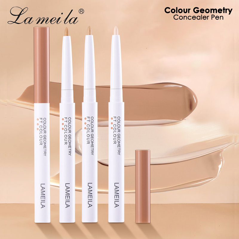 Jual SVMY 855 CONCEALER PENCIL STICK HIGH COVERED | Shopee Indonesia