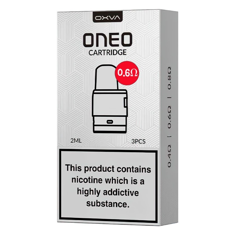 Jual Authentic Oxva Oneo Cartridge Replacment | Shopee Indonesia