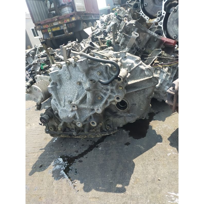Jual A/T Automatic gearbox Nissan Serena MR20 c26 CVT ccoriginal jepang ex singapore | Shopee ...