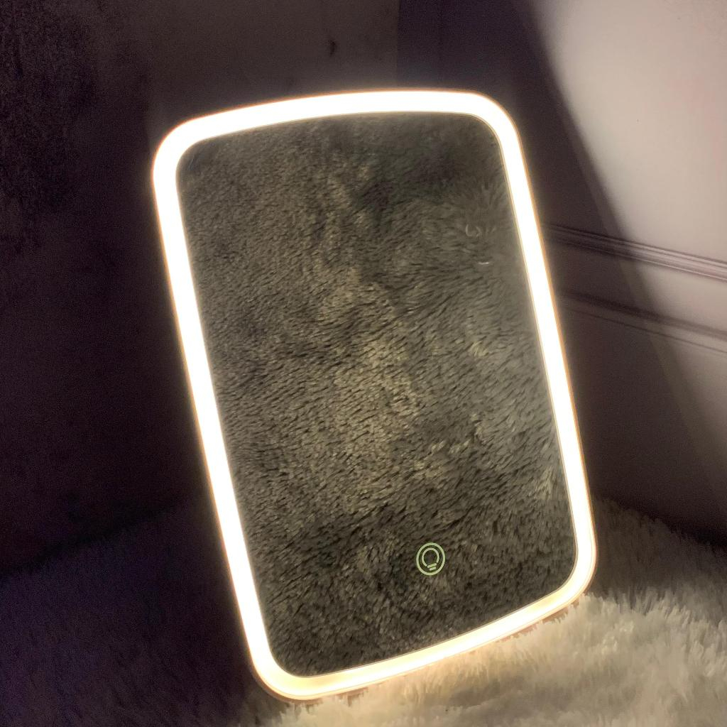 Jual LED MAKEUP MIRROR - Cermin lampu Led - Beauty mirror cermin ...