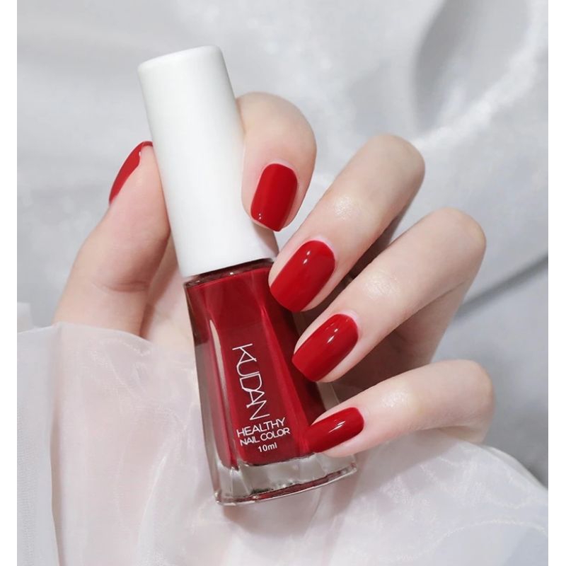 Jual KUDAN kutek halal muslimah nail polish 10ML Peel Off | Shopee ...