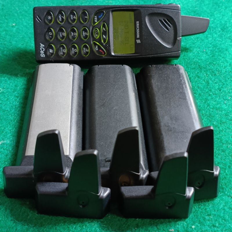 Jual anten antena pendek Ericsson r190 satelitte | Shopee Indonesia