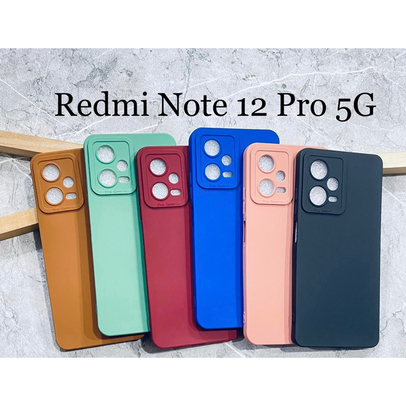 Jual Case Pro Camera Redmi 13C 13 14C 12 Note 12 12 Pro 5G 12 Pro+ note 13 13 Pro Redmi A3 ...