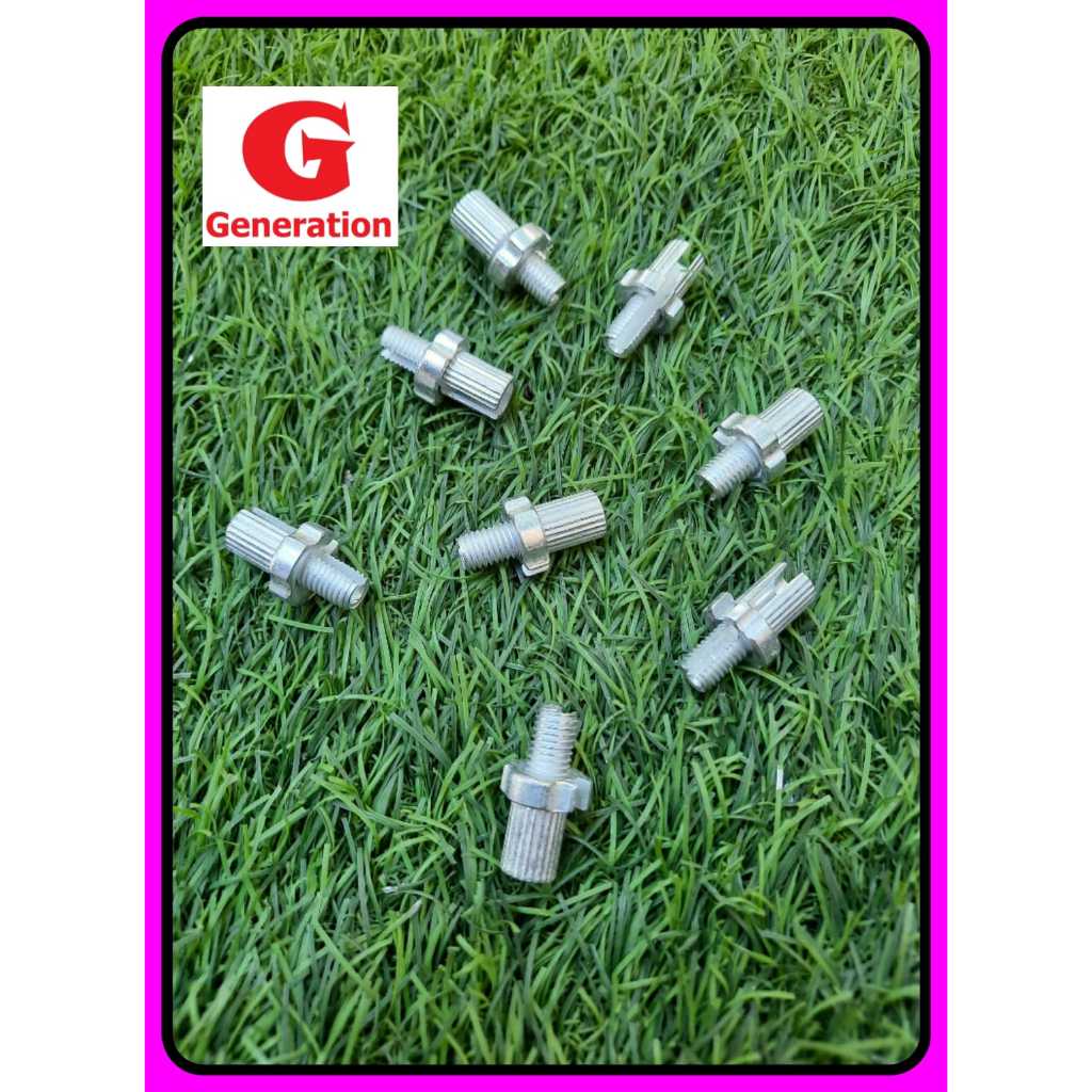 Jual Baut setelan kabel rem - Baut setelan handle rem sepeda (1pcs ... Jual Baut setelan kabel rem - Baut setelan handle rem sepeda (1pcs ...