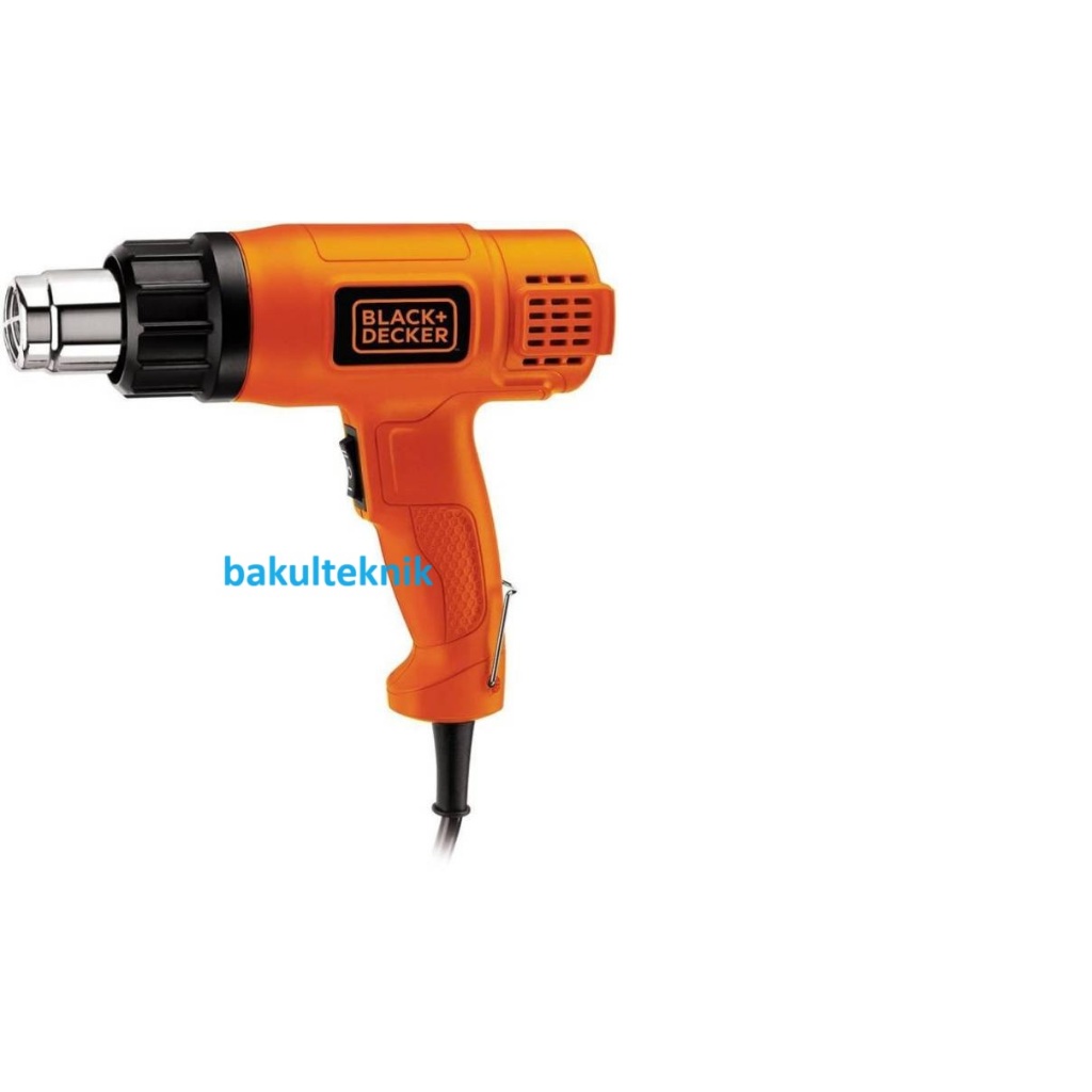 Jual alat pemanas stiker seal plastik air hot gun | Shopee Indonesia