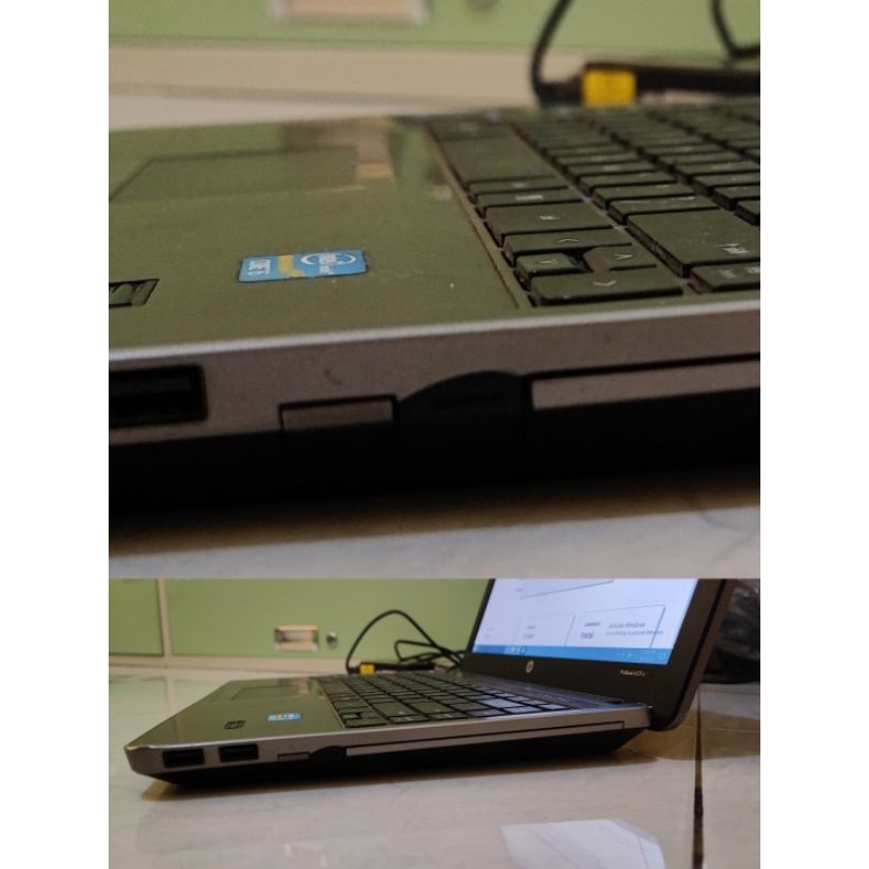 Jual Laptop HP Probook 4331s Seken | Shopee Indonesia