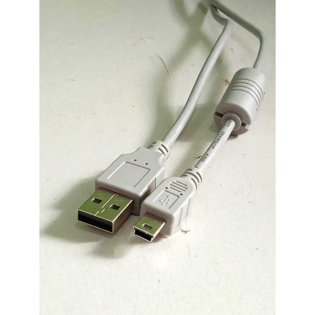 Jual Kabel Charger Cas Bisa Data / 100 cm fornexian esia MP3 MP4 MACRO ...