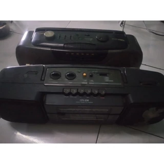 Jual tape compo sony Harga Terbaik & Termurah April 2024 | Shopee Indonesia