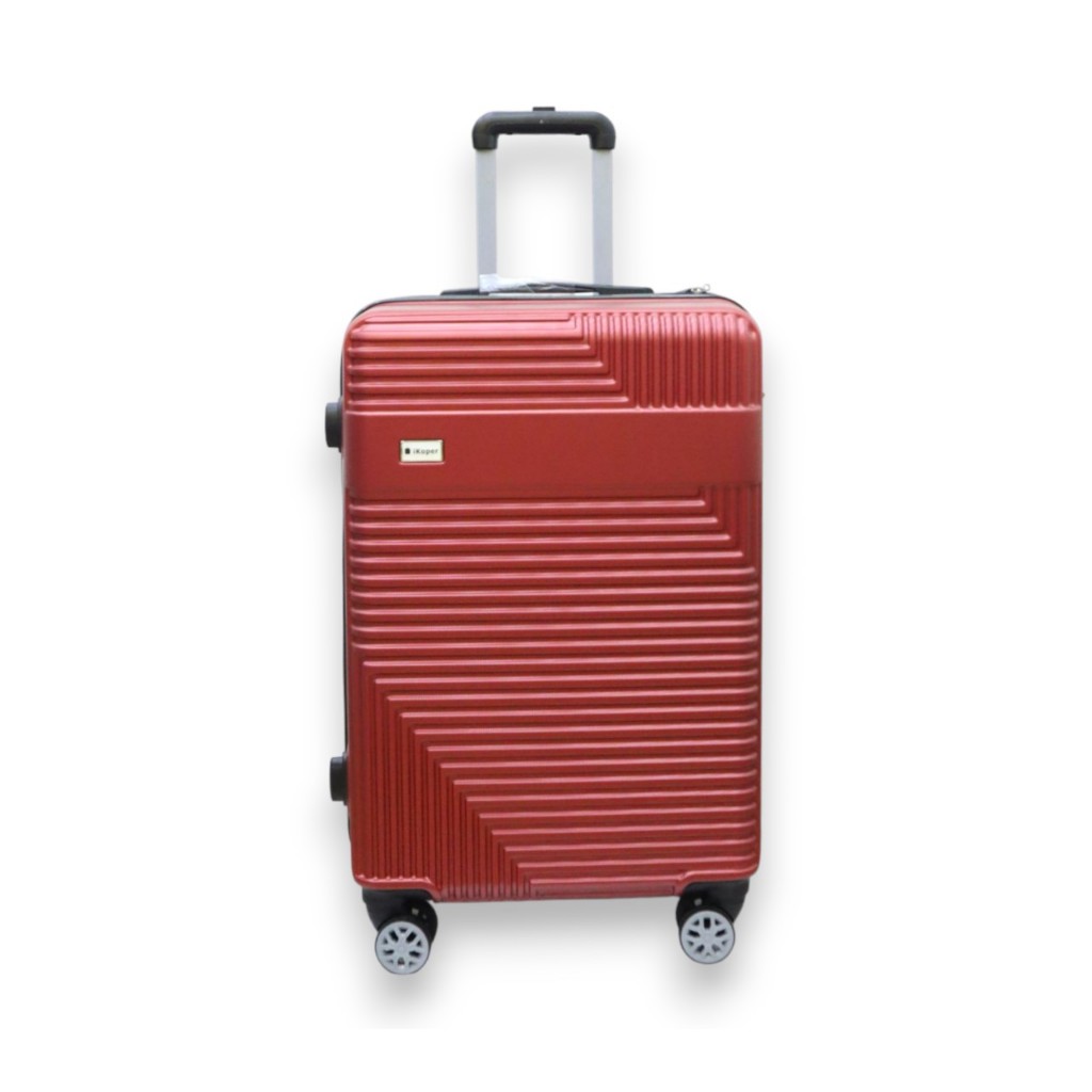 Jual [iKoper] KOPER POLO FIBER 24 INCH 010 POLO HAPPY, ANTI PECAH BISA ...