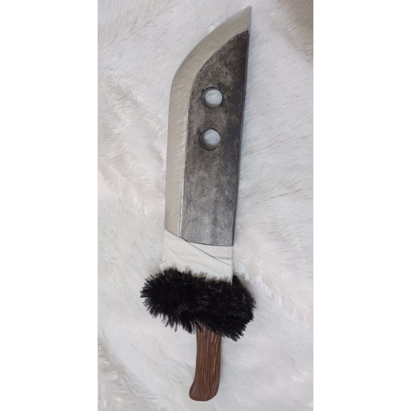 Jual (PRE ORDER-BACA DESKRIPSI) SLAUGHTER DEMON CURSED WEAPON / ITADORI ...