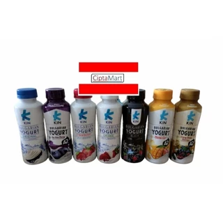 Jual yogurt kin Harga Terbaik & Termurah Agustus 2025 | Shopee Indonesia
