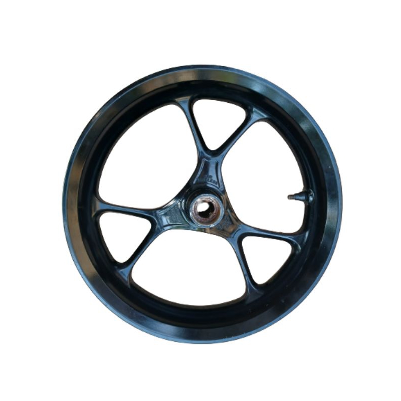 Jual Velg Yamaha Nmax New Nmax Neo Depan Hitam Original | Shopee Indonesia