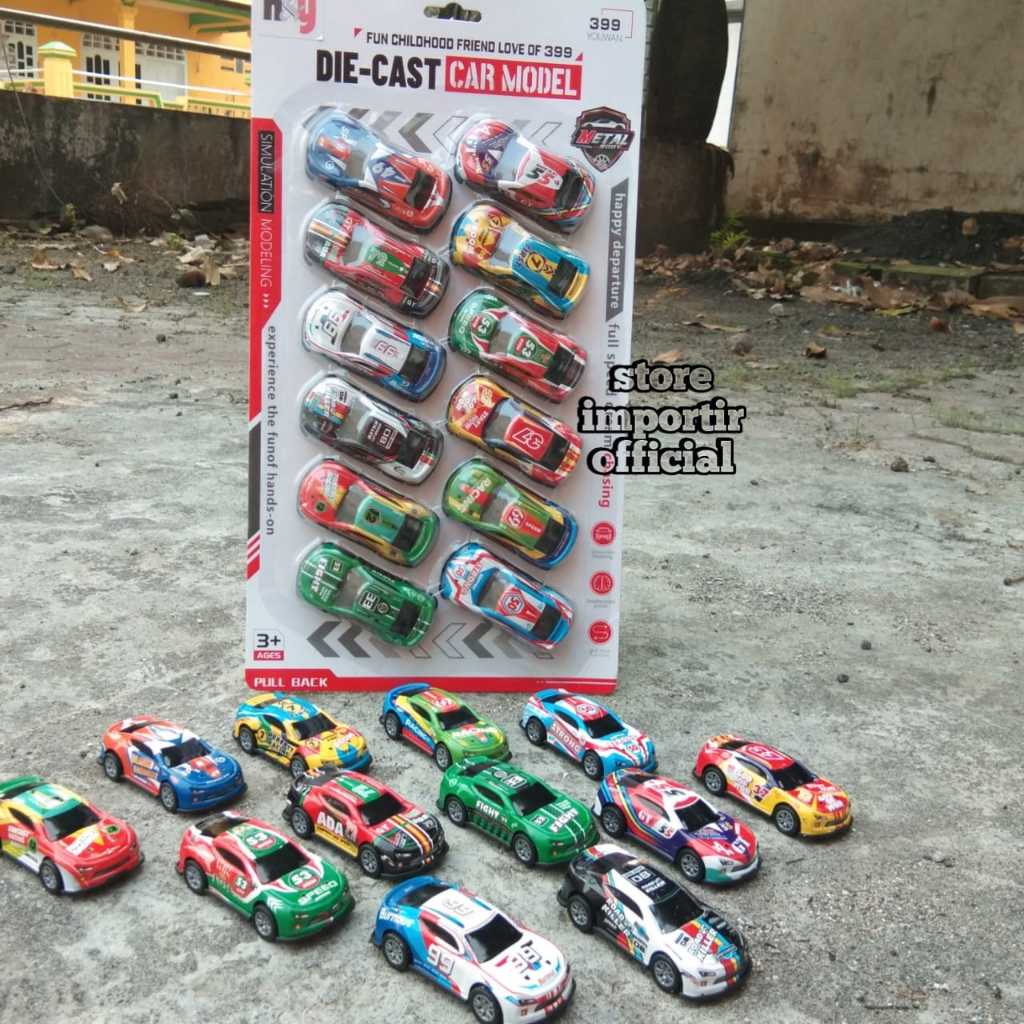 Jual Mainan Anak Mobil Mobilan Balap 123 5S Mobil Mobilan Die Cast Car ... Jual Mainan Anak Mobil Mobilan Balap 123 5S Mobil Mobilan Die Cast Car ...