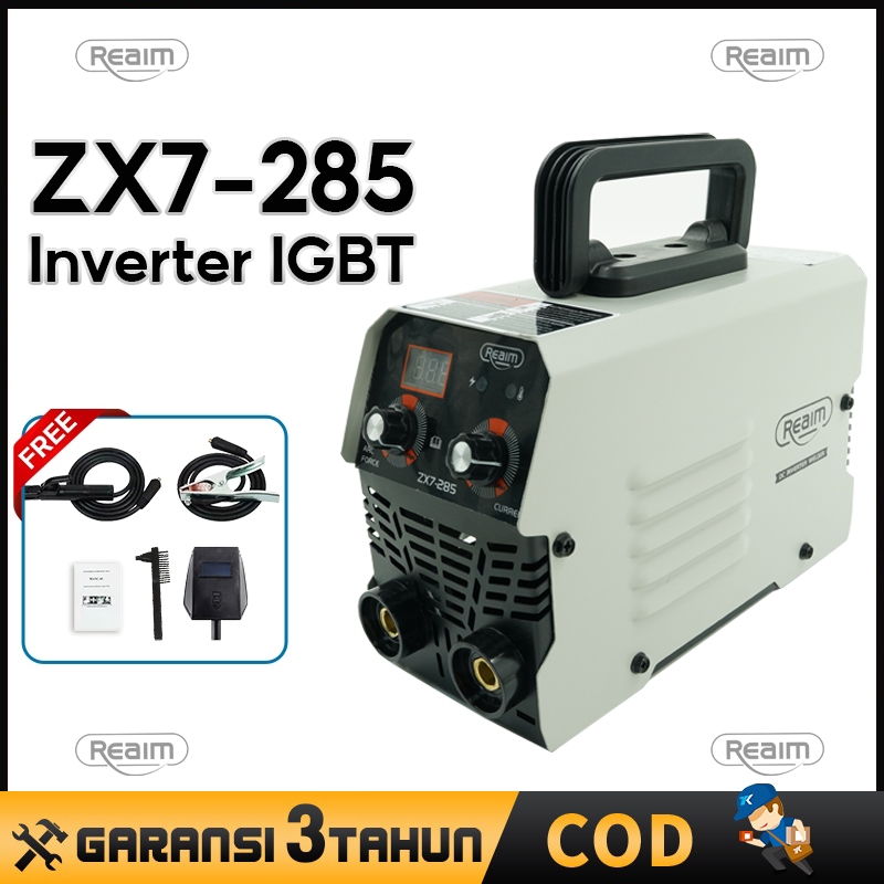 Jual Mesin Las Jerman Mesin Las Mini MMA Mesin Las Listrik 450 Watt ...