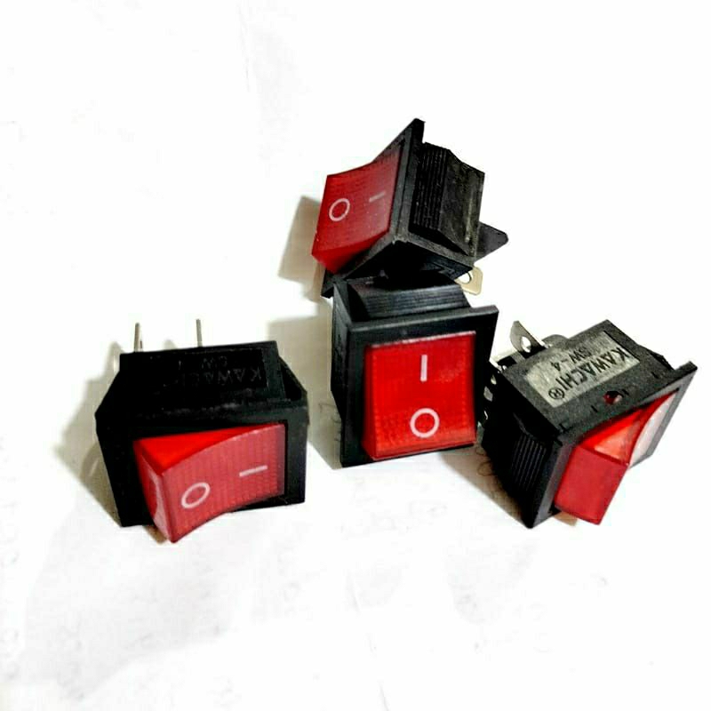 Jual SAKLAR BESAR NYALA | Shopee Indonesia