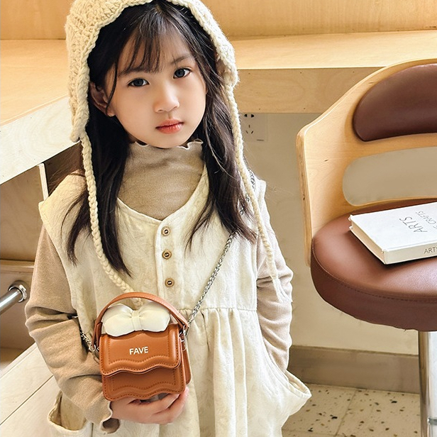 Jual Tas Selempang Mini Wanita Tas Anak Perempuan Cantik dan Elegan ...