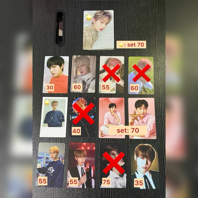 Jual OFFICIAL ENHYPEN PC - SUNOO | Shopee Indonesia