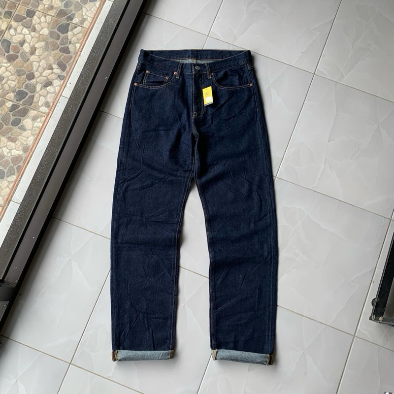 Jual MUJI JEANS | Shopee Indonesia