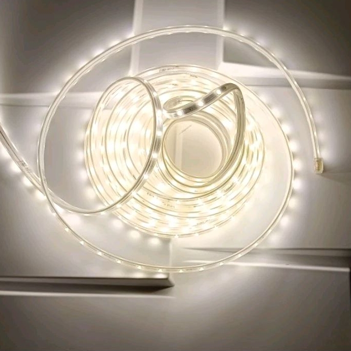 Jual lampu hias strip led 10 meter outdoor | Shopee Indonesia