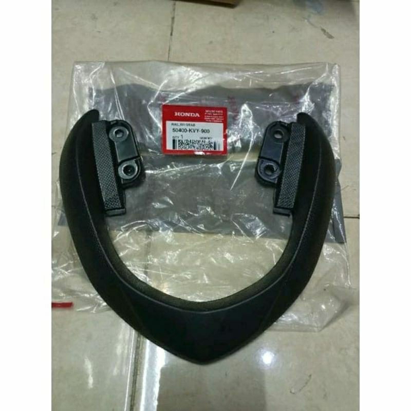 Jual 50400KVY900 Plenger planger beat karbu original ahm | Shopee Indonesia