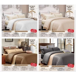 Produk Sprei STAR collection | Shopee Indonesia