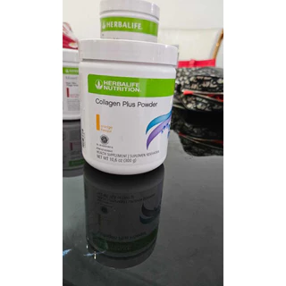 Jual Herbalife Collagen Plus Powder Terlengkap & Harga Terbaru Desember ...
