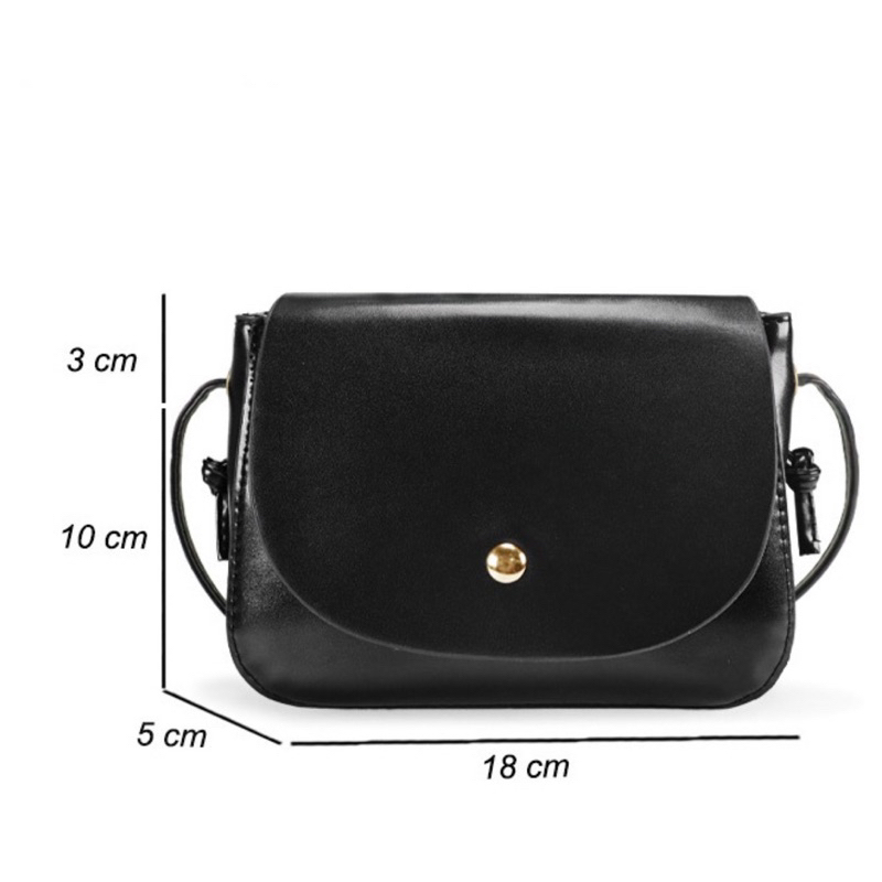 Jual tas selempang | tas mini | tas impor | bag mini | tas cewek ...