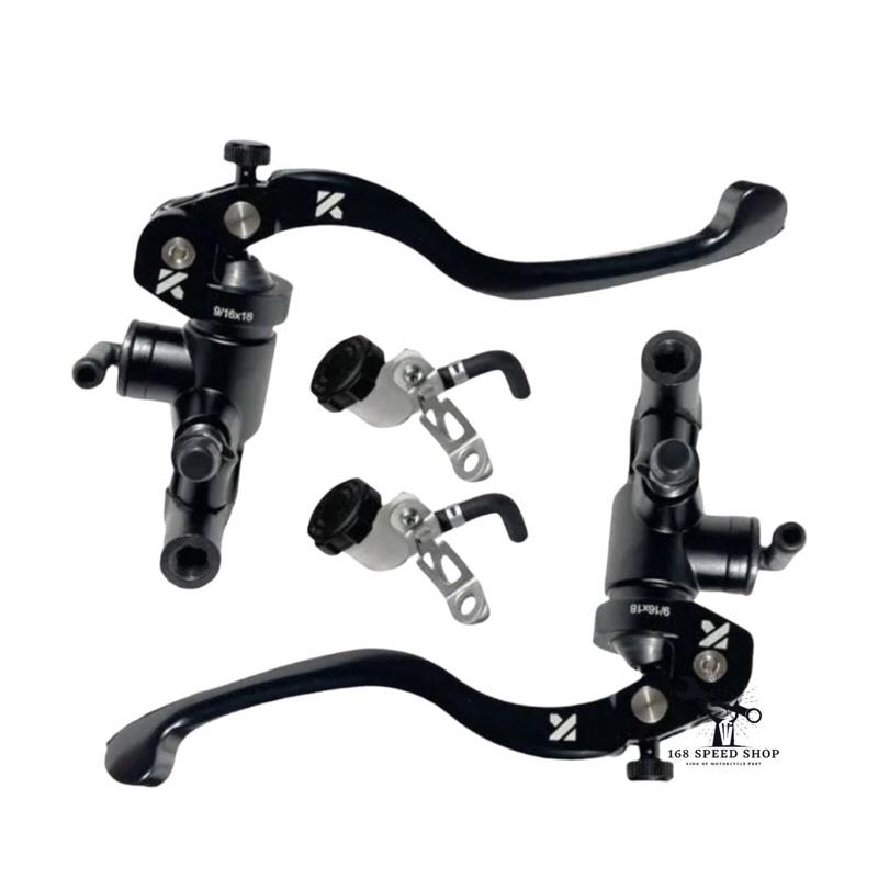 Jual Master Rem KTC Kytaco 7NB // Original KTC Kyta // Master Rem Kanan ...