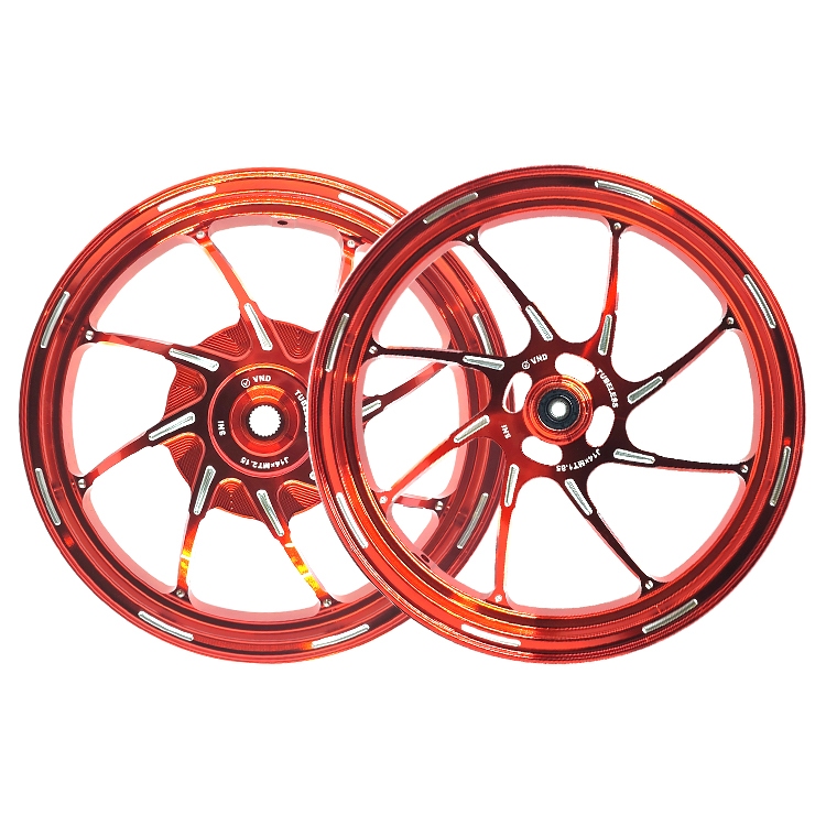 Jual VND Velg Racing AK 88 185x14 & 215x14 - Vario 125/ Vario 150 | Shopee Indonesia