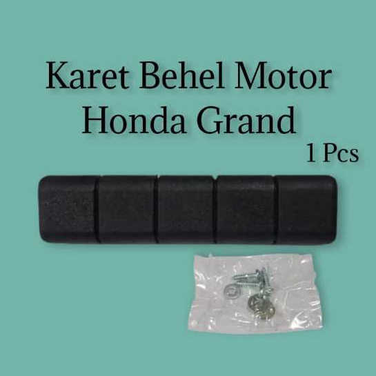 Jual Karet Behel Motor Honda Grand 1 Pcs | Shopee Indonesia